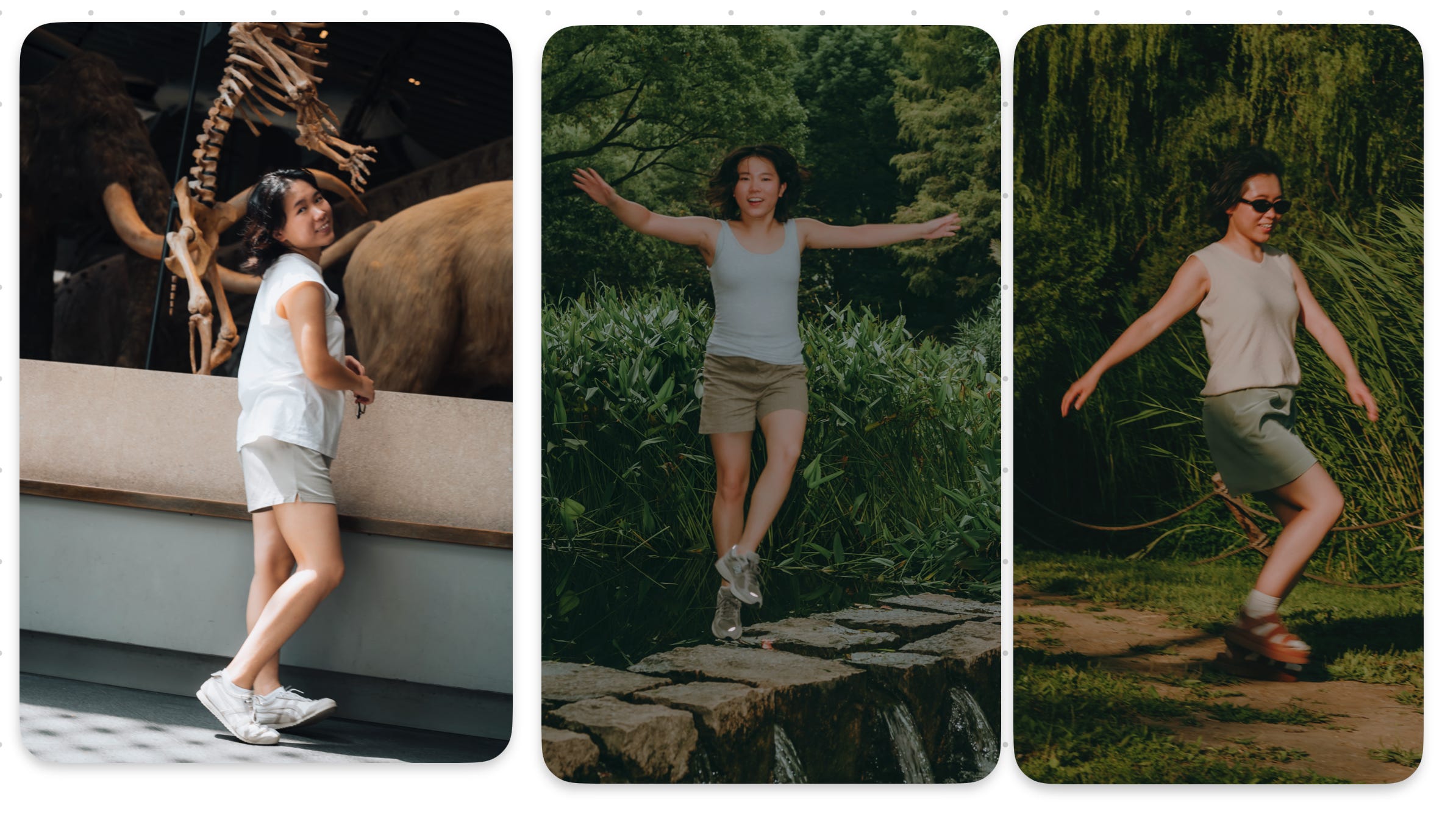 10 Essential Vest and Shorts Outfits for a Stylish Summer