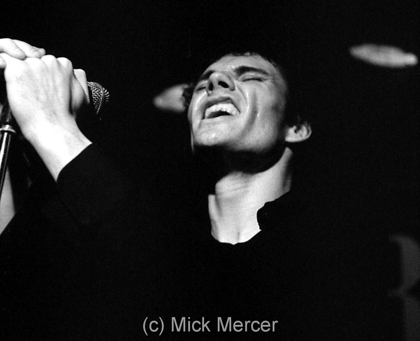 ON THIS DAY ... in 1978 - CHELSEA - Mick Mercer's Panache