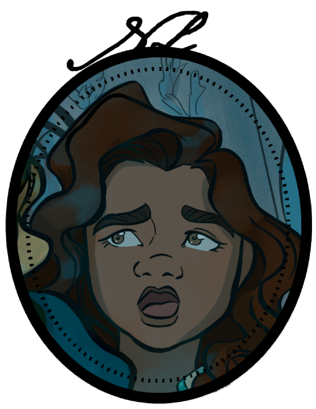 Conheça mais sobre "As Formidáveis Gomes & Doyle em Palacete de Memórias"!