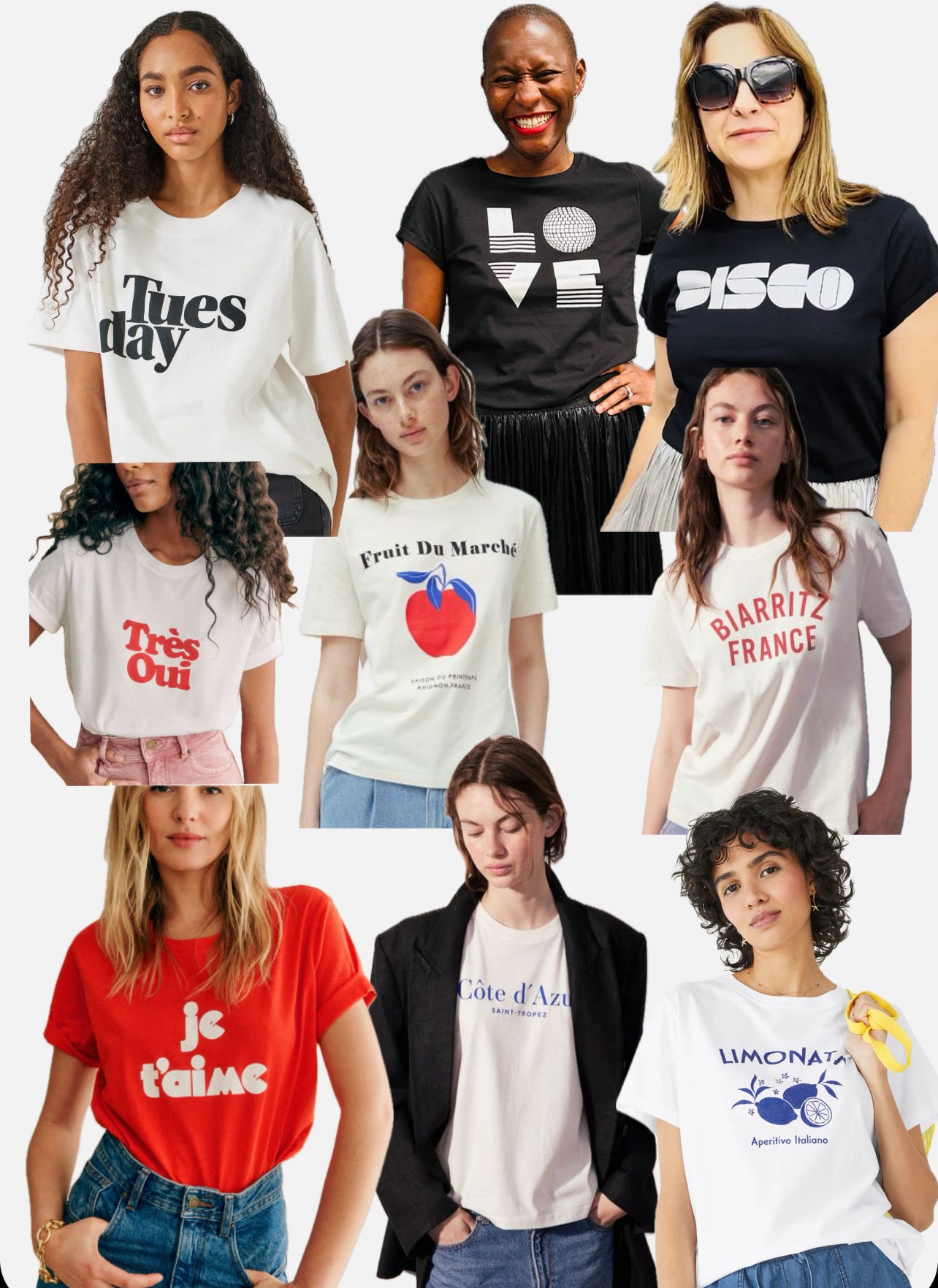 5 Things Friday - by Melissa - 5 Things Friday