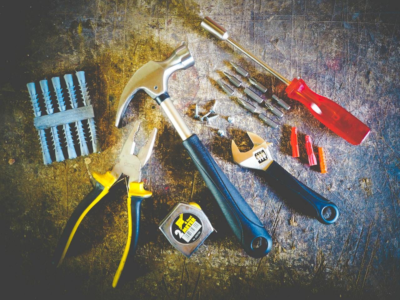 Women Embrace the DIY Mindset - Demography Unplugged