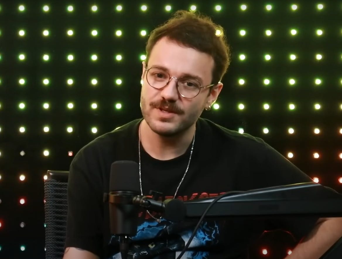 Matheus Fiore | Substack