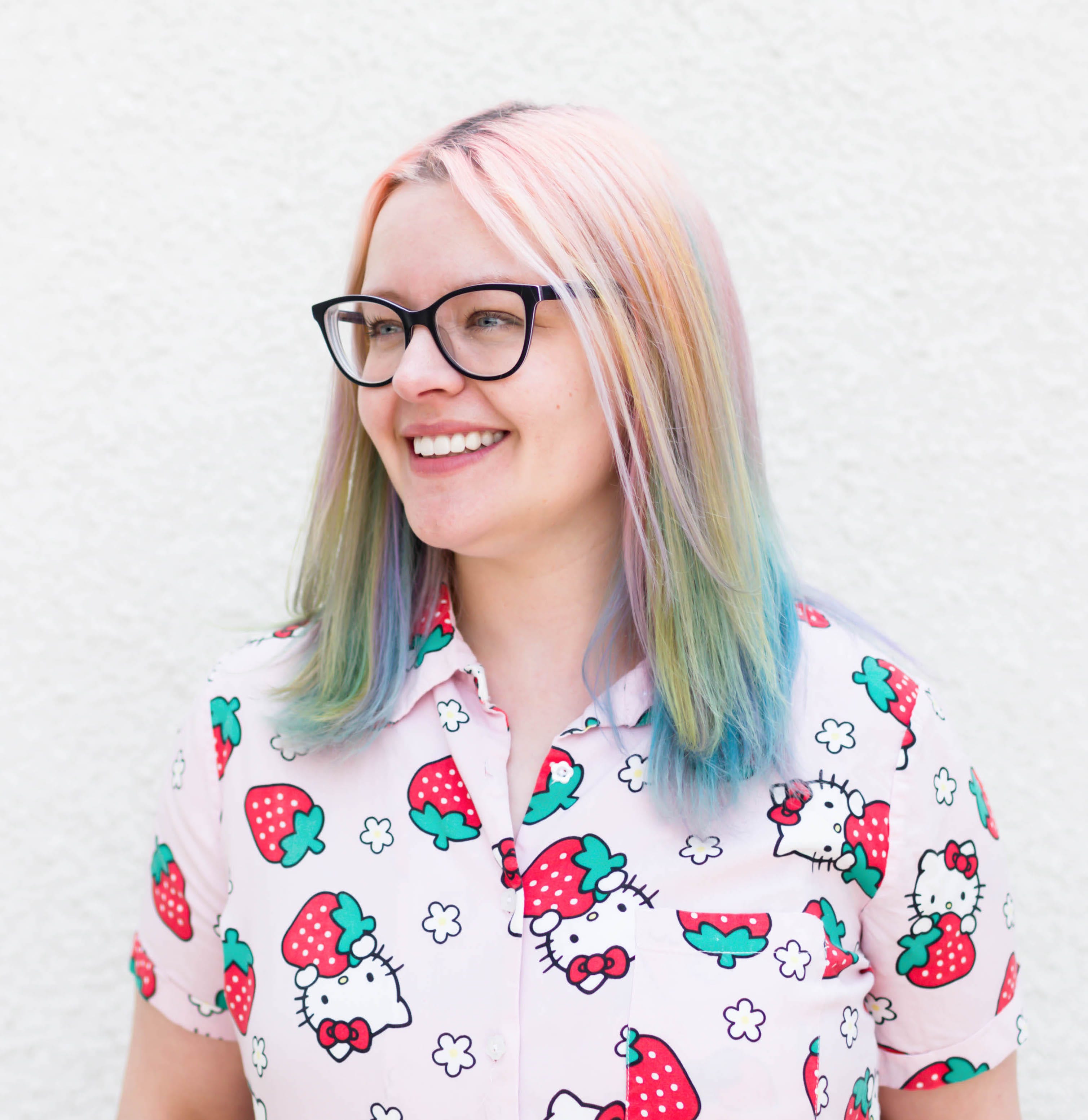 Holly Marsh | Substack