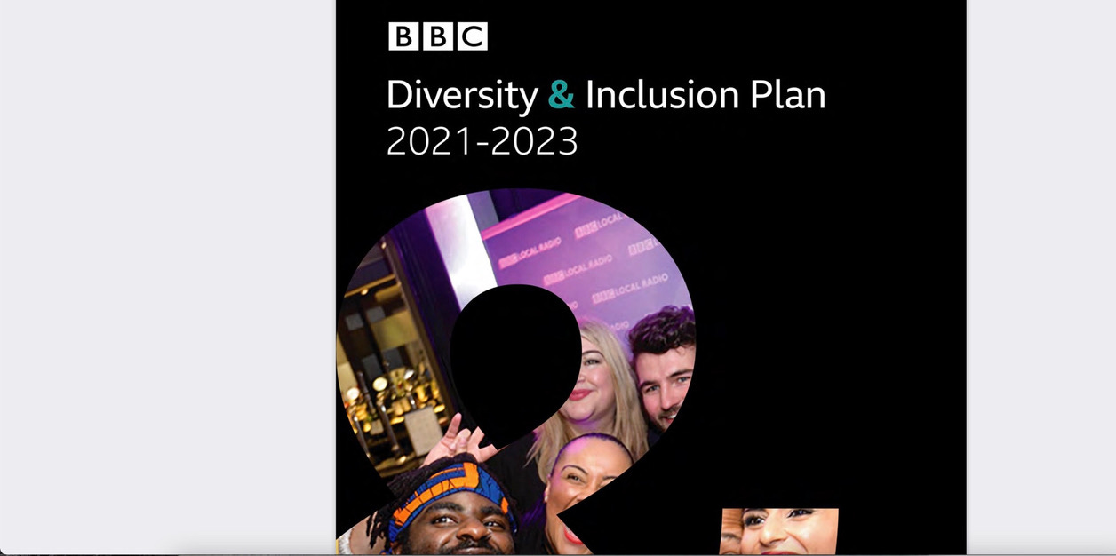 The Big Barefaced BBC Lie - by Malcolm Richard Clark