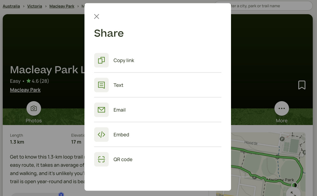 How AllTrails Acquired 55 Million Users Organically 🤓