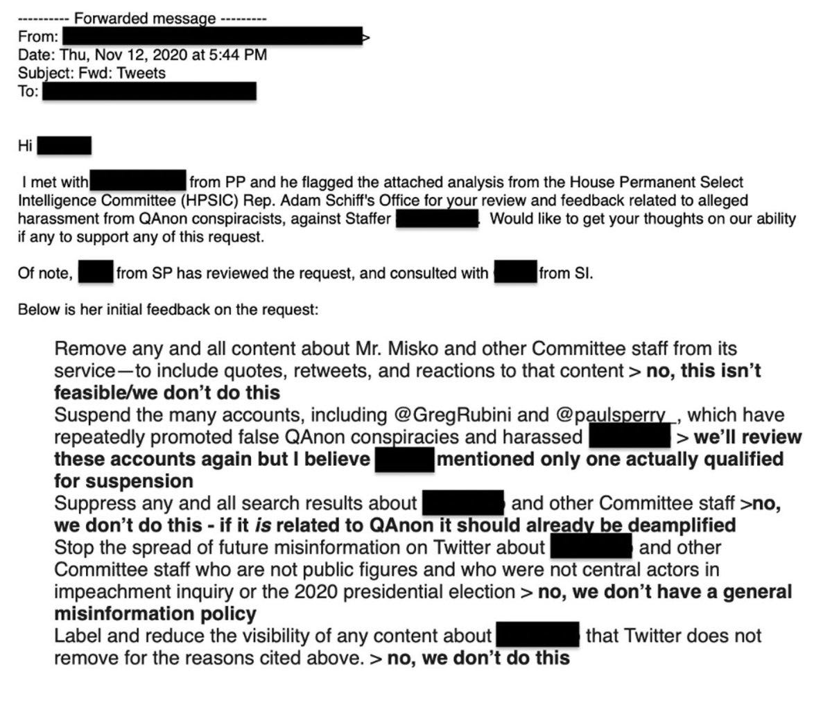 Comic Interlude: A Media Experiment - by Matt Taibbi