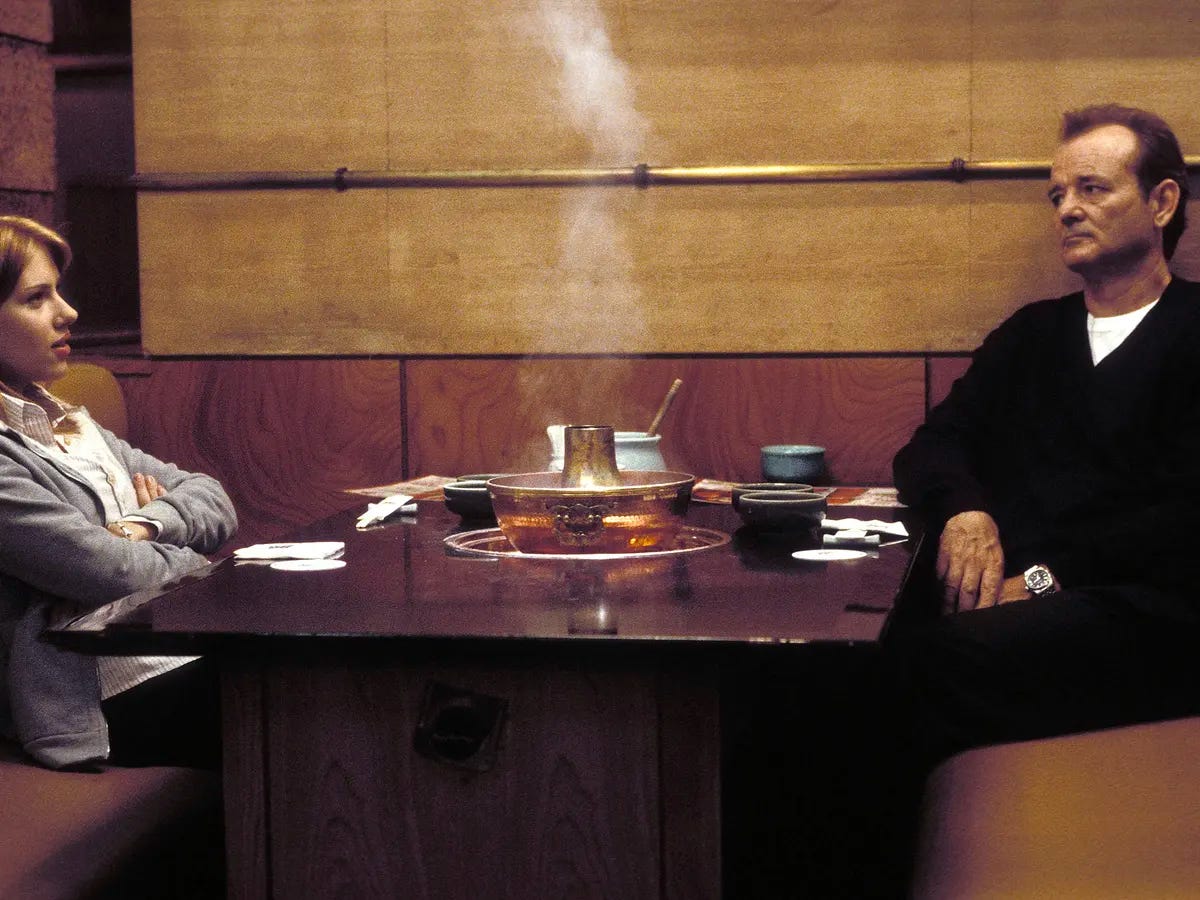 Last Weekend was a Movie with Adam Yates and Isabel Perry