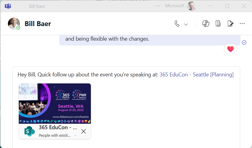 10 ways to make a SharePoint page work for you, after you publish it!