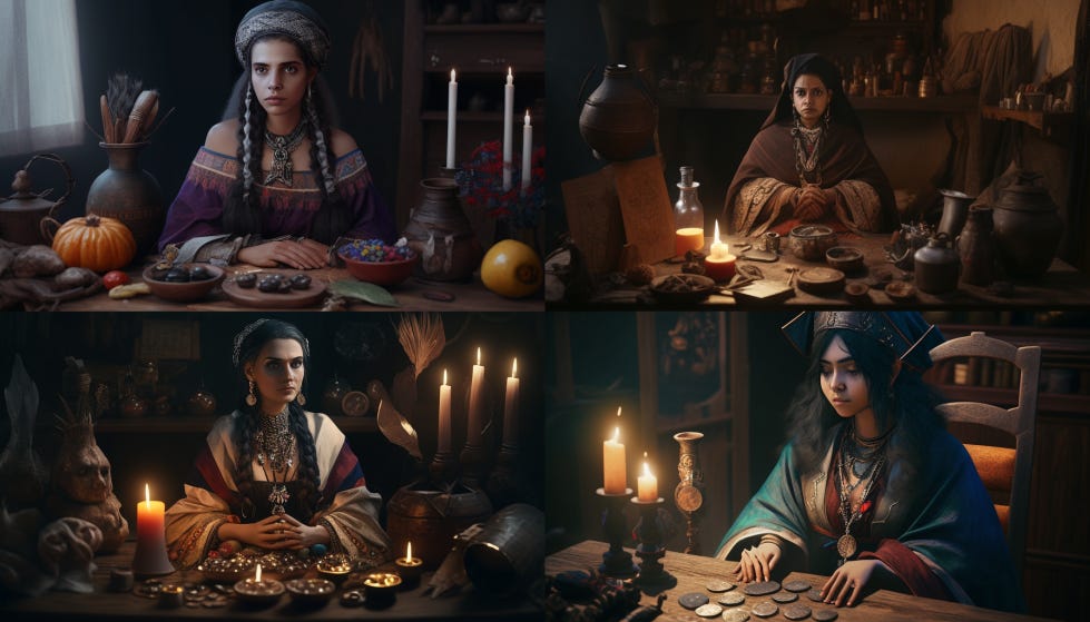 New Technology, Same Old Orientalism - Brown History