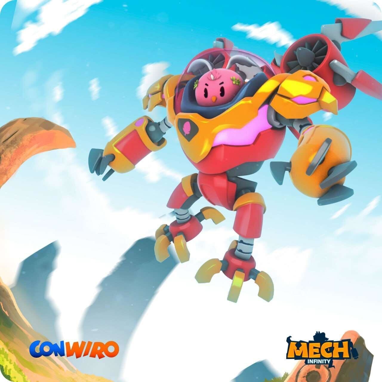 [Axie] January Dev Update! - by Axie Infinity