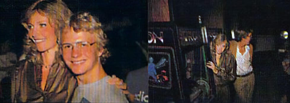 TRON Video Game Tournament of 1982 - The Retroist