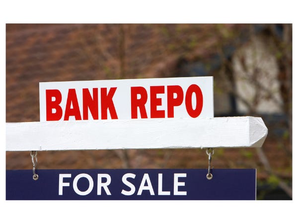 Qu’est-ce que les “repo” et les “reverse repo” de la FED