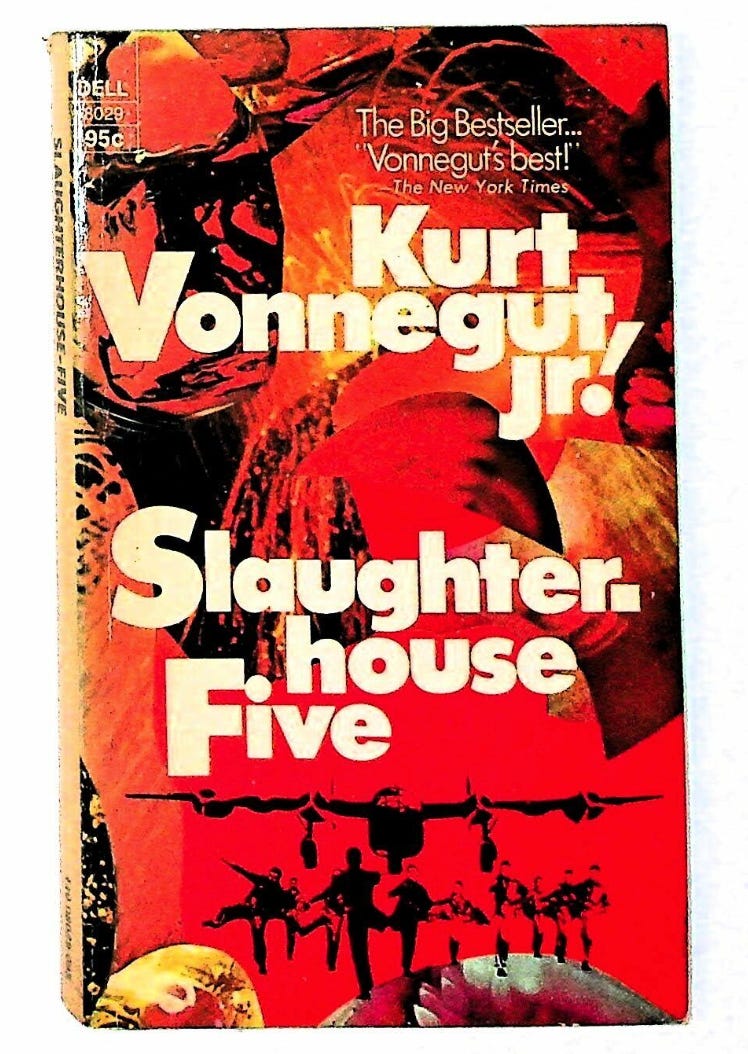 Transcript: Discussion of "Harrison Bergeron," by Kurt Vonnegut
