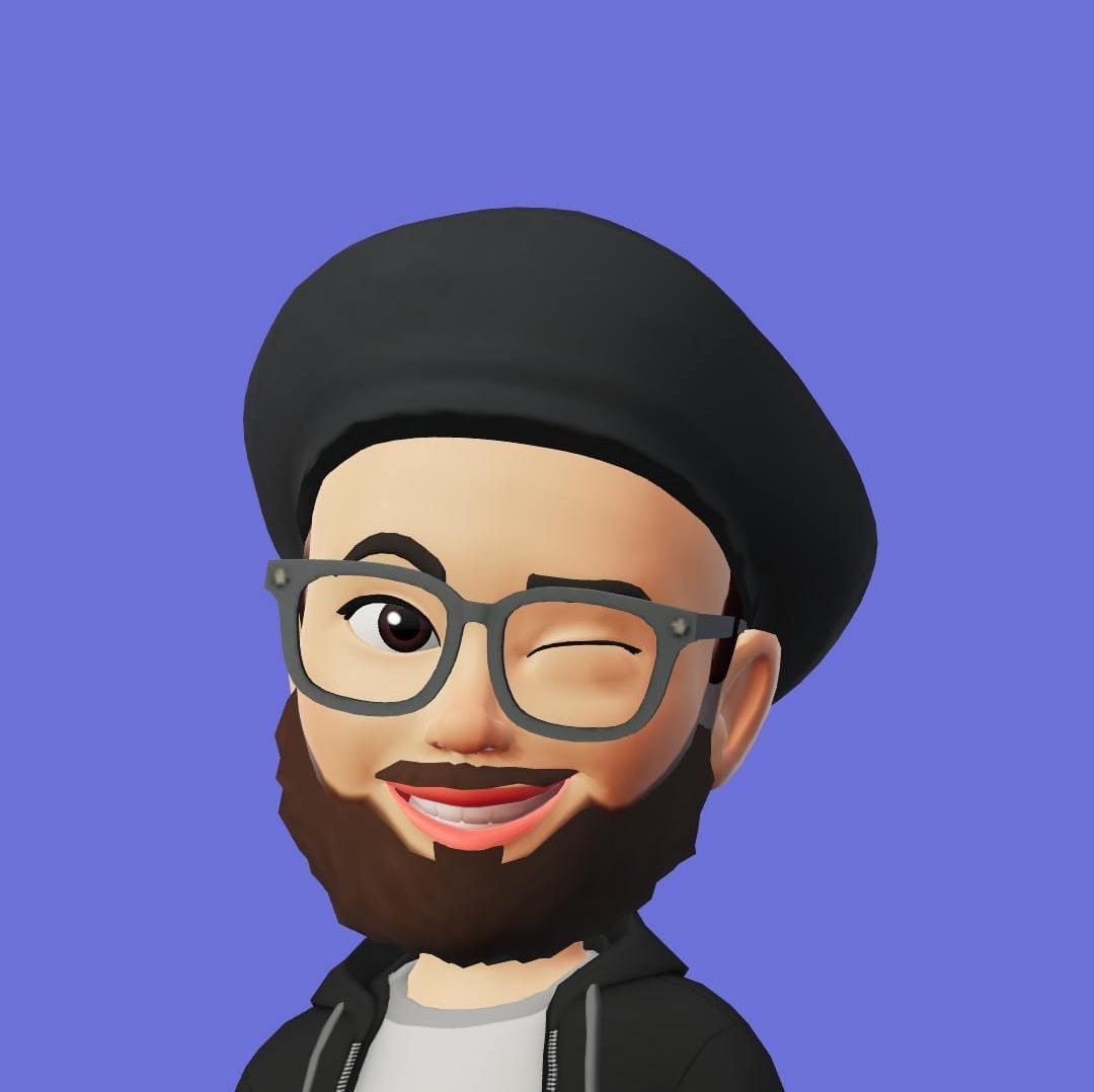 Ali Hart (they/them) | Substack