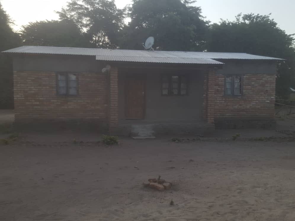 Chifira Village Development Association Transforms Community Through ...