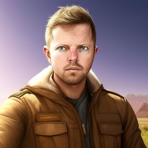 How to create consistent characters in Stable Diffusion