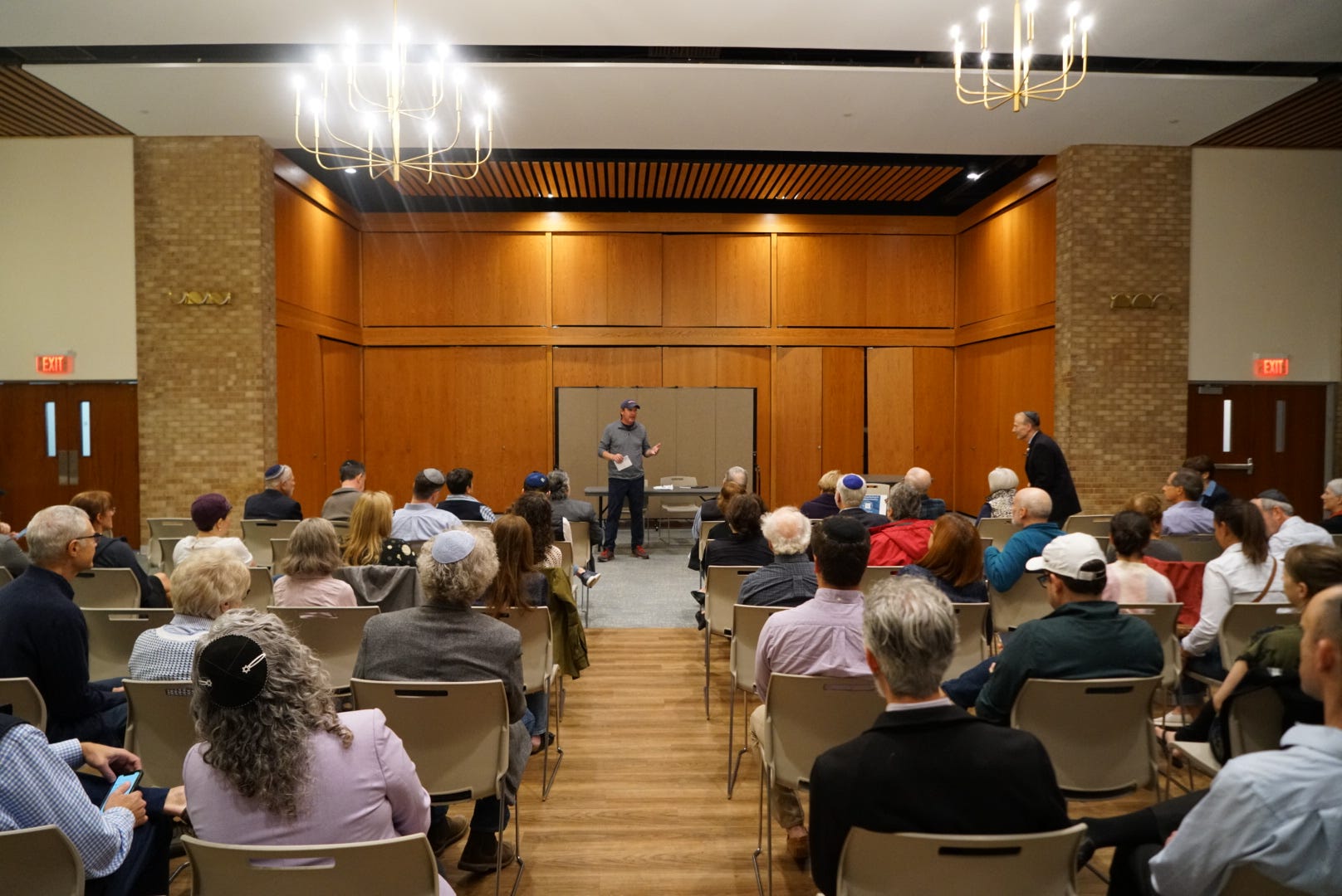 Walk 2023: Day Three - Chris Murphy's Substack