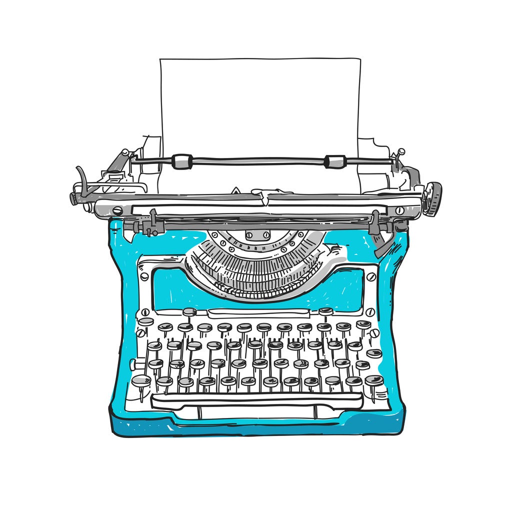 Suzy Walker | Substack