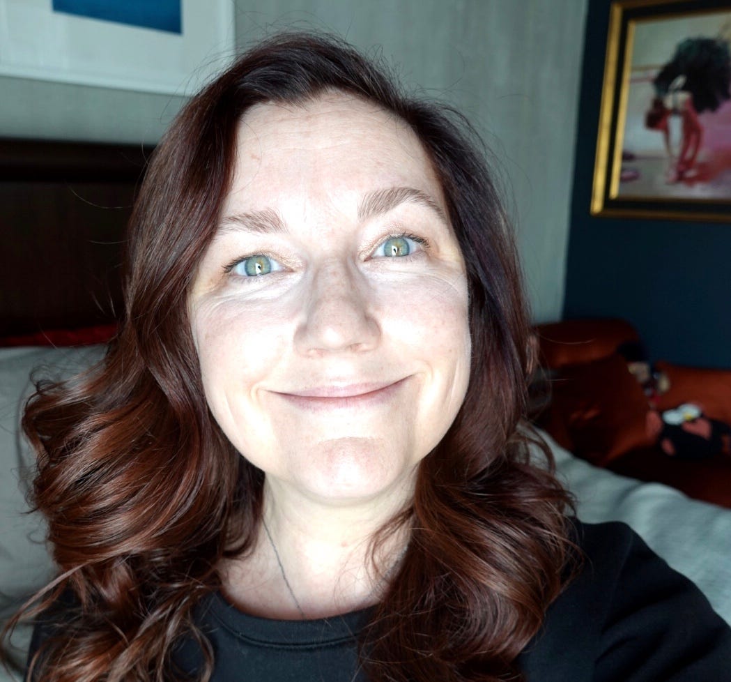 Andra Watkins | Substack