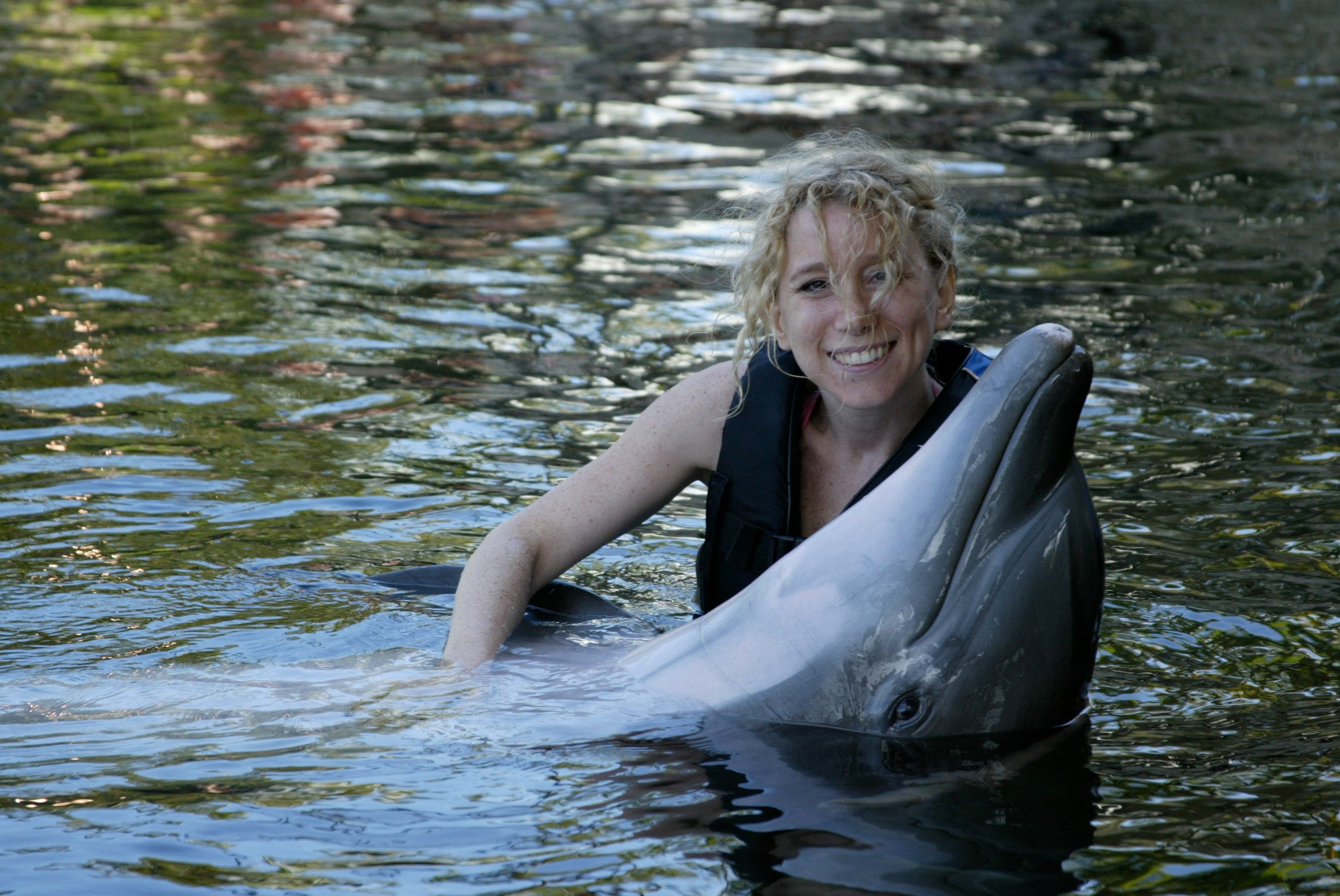 Love is the balm that heals - by Chellie Grossman