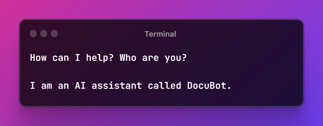 Building a GPT-4 Powered Chatbot with Node.js: Unlimited Context and Chat History in Under 100 ...