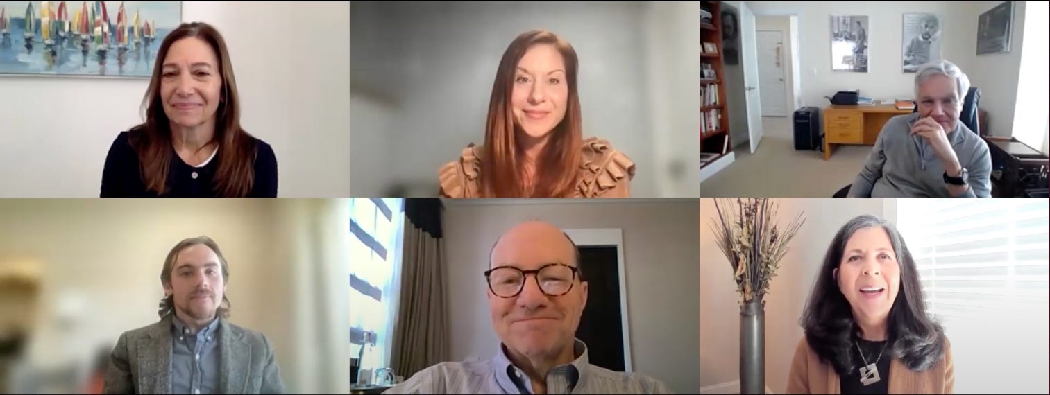 Screen Time & Early Child Development World Summit 2025