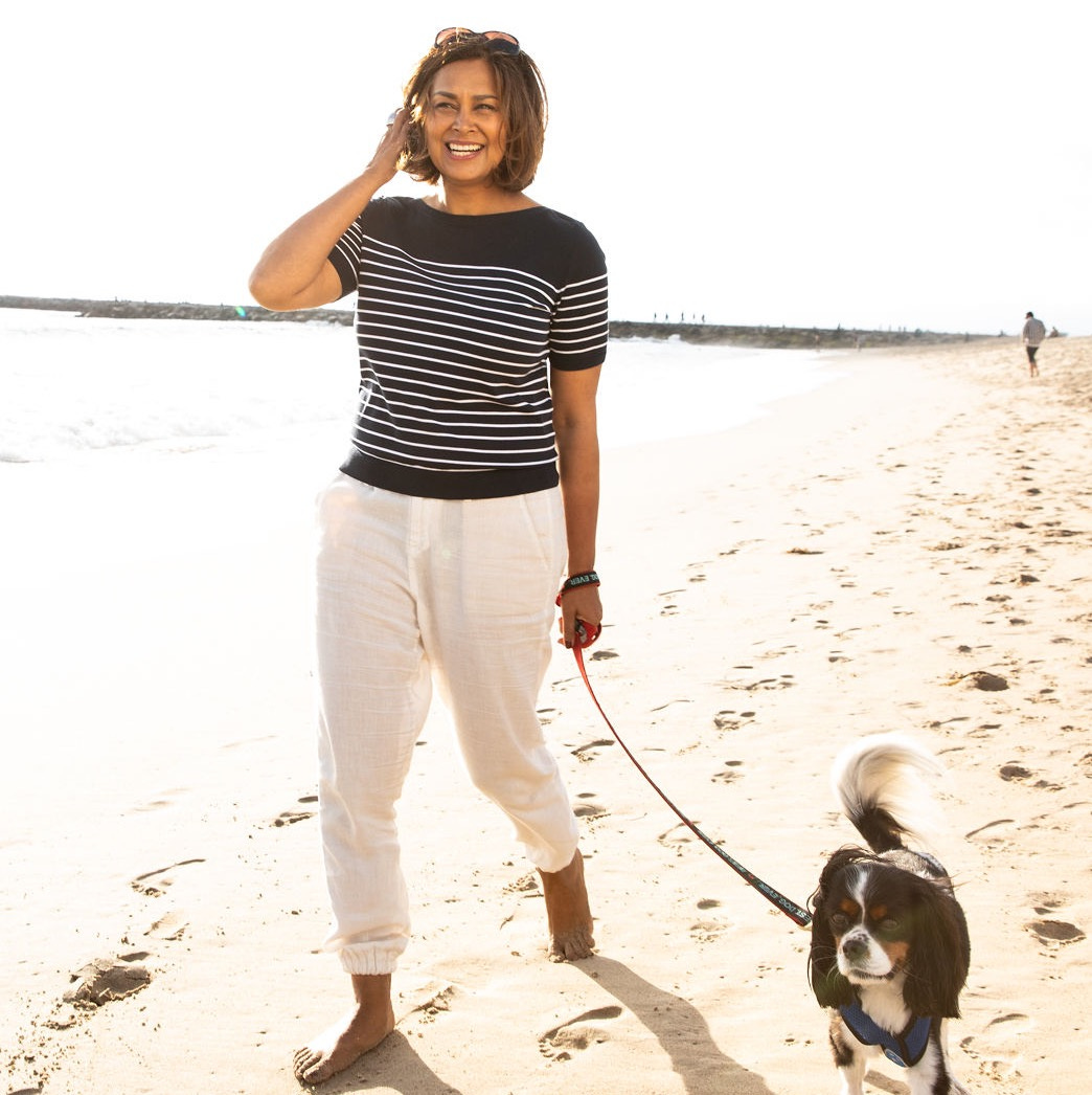 Zain Verjee | Substack