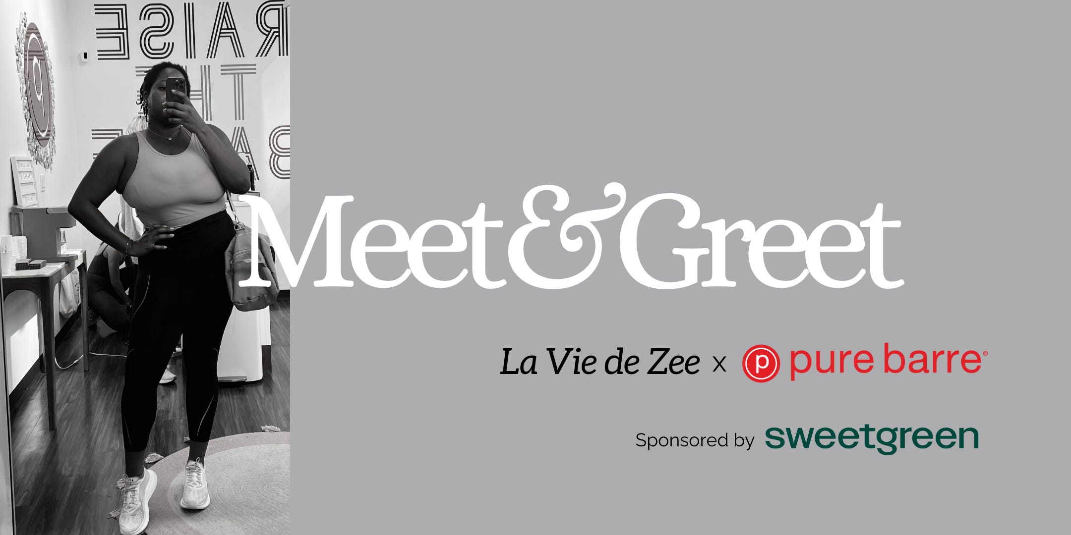 The Miami Events Newsletter 🌴 - La Vie de Zee