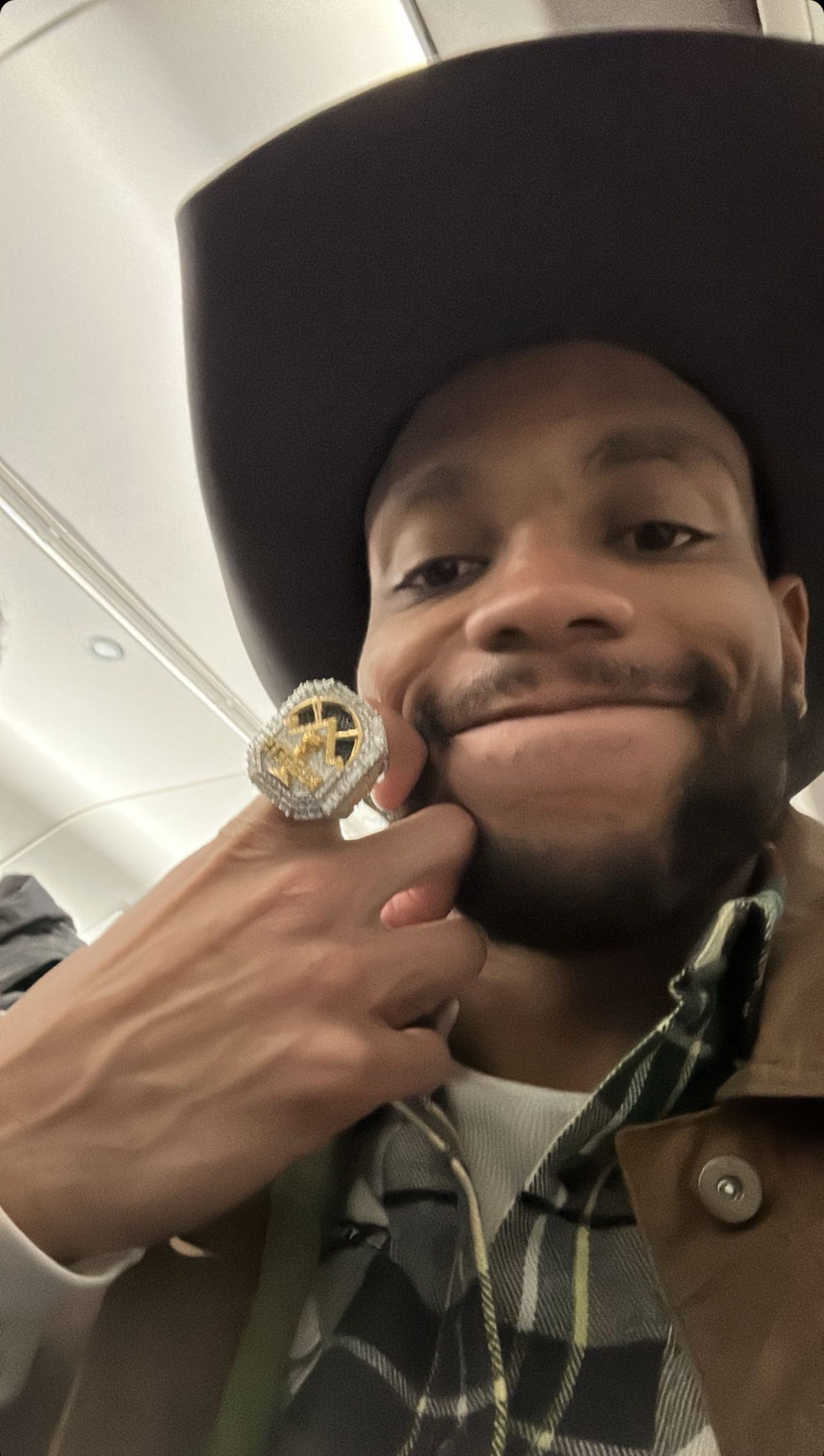 Pacers Notebook: Bruce Brown enjoys his own ring night, then records ...