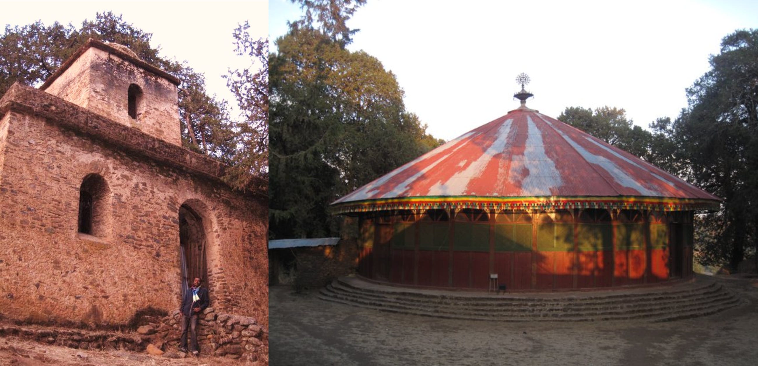 Emperor Tewodros II of Ethiopia - by Ebne Melek