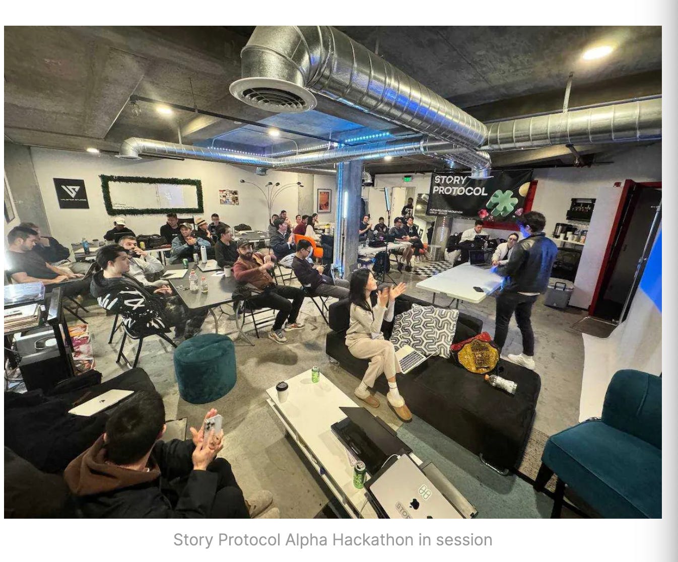 Hyper Oracle - #9 - by Crypto, Distilled