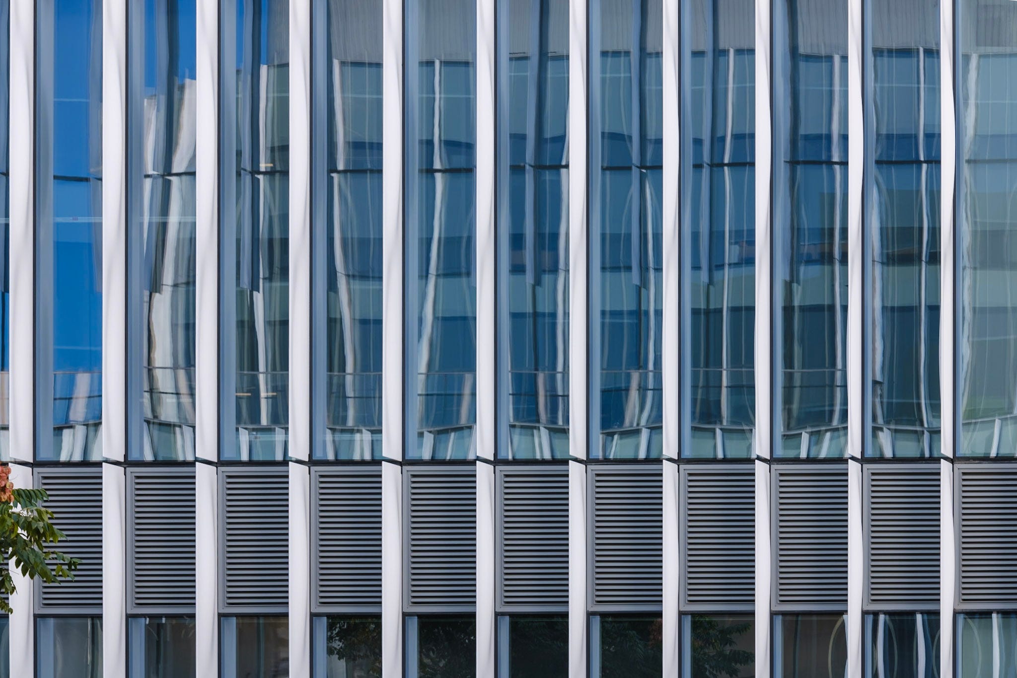 Visual Journal: Burlingame Point - by Josh Weinberg