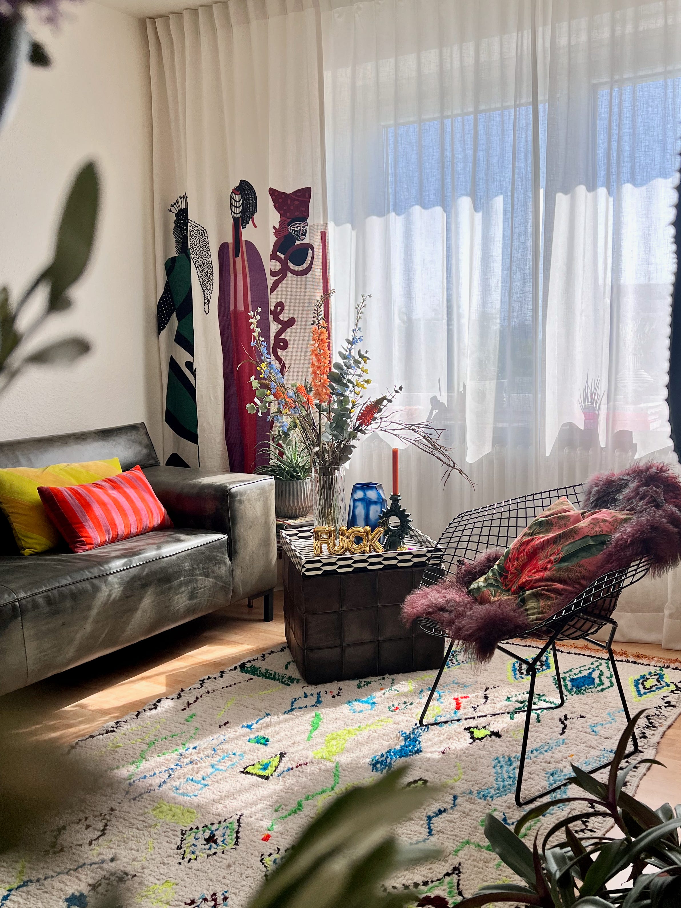 29 - Tobias - Germany - Rooms