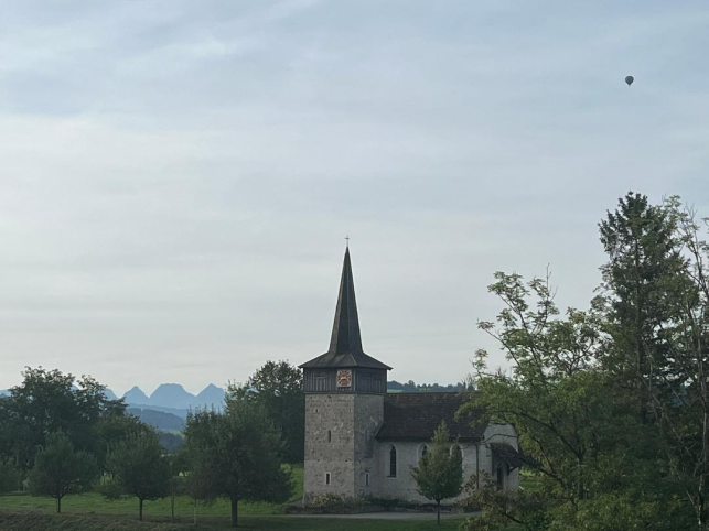 Why Swiss Neutrality is essential for American national security