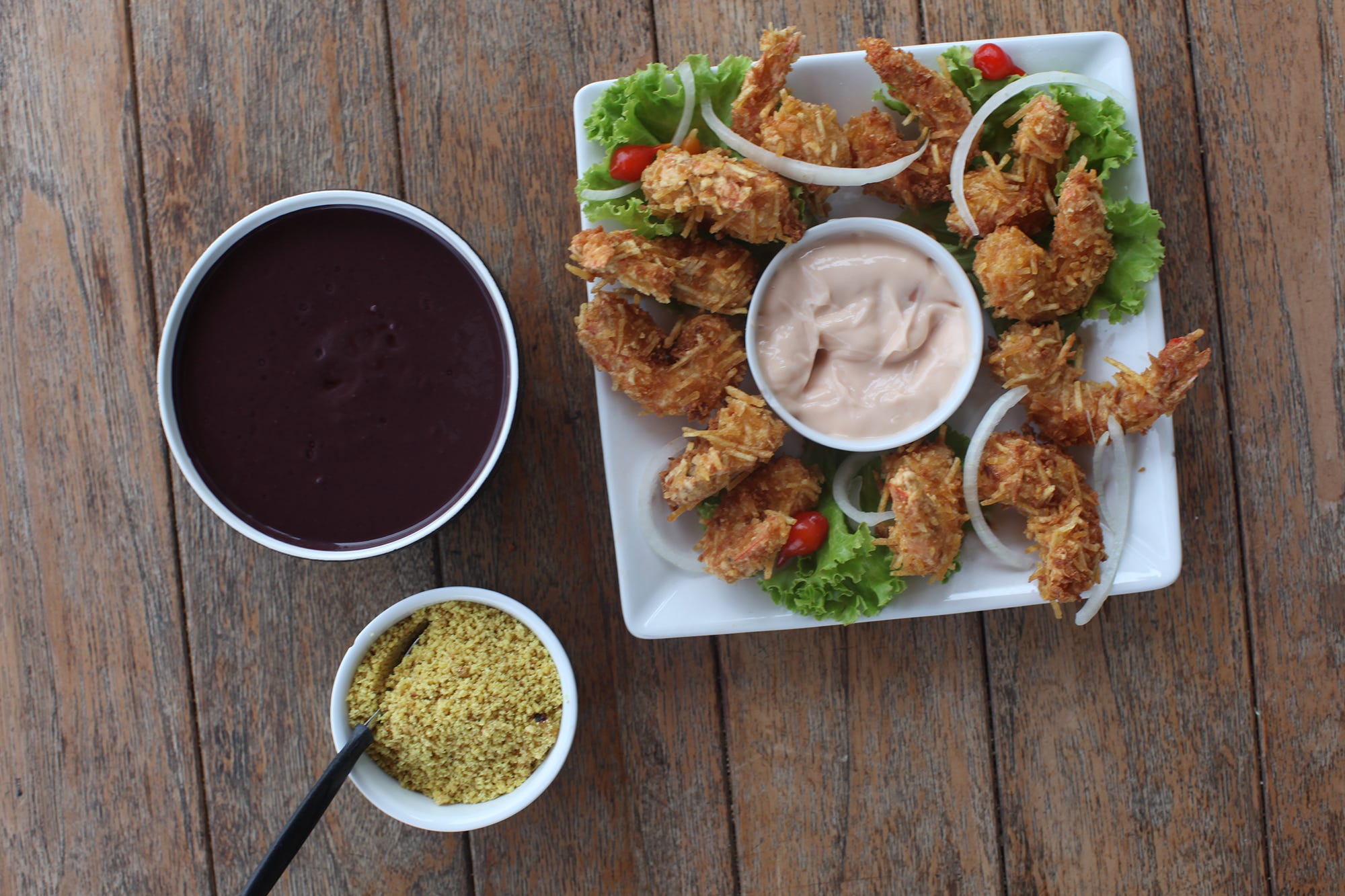 Eat List: Macapá, Brazil - by Nicholas Gill - New Worlder