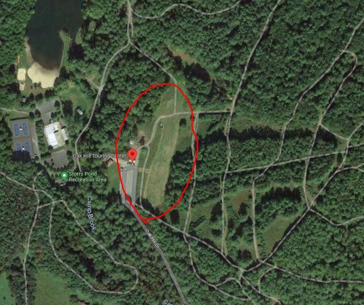 Podcast #135: Dartmouth Skiway GM Mark Adamczyk