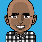 Raymond Leon Roker | Substack