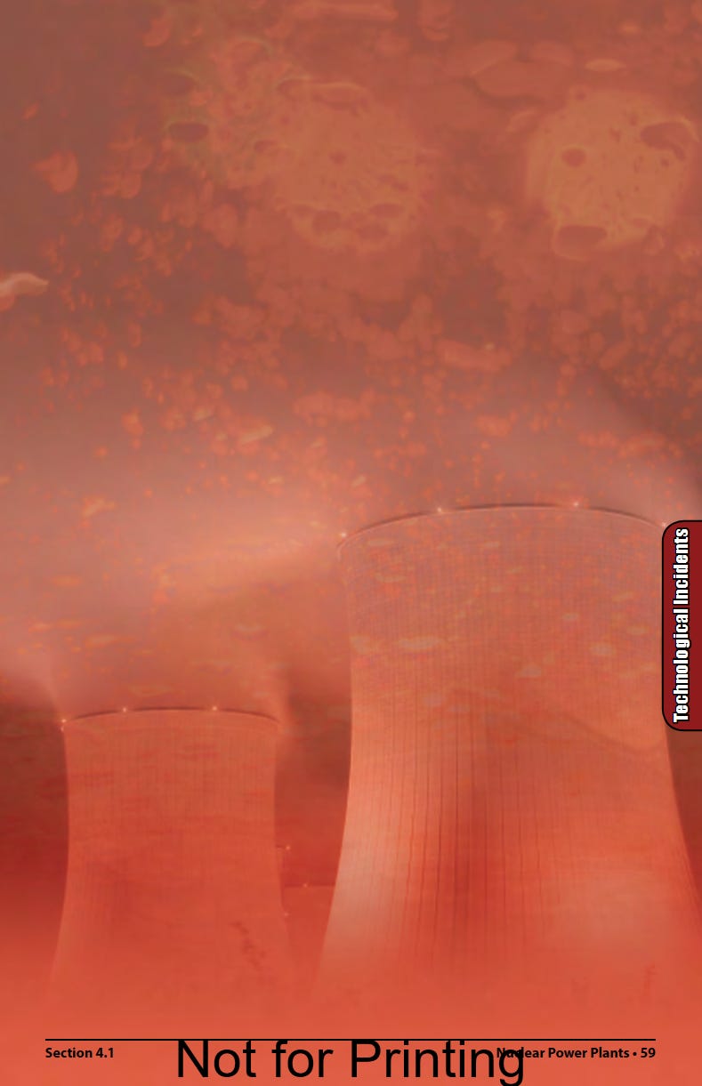 Air Force Emergency Preparedness Guide - by Defcon Level