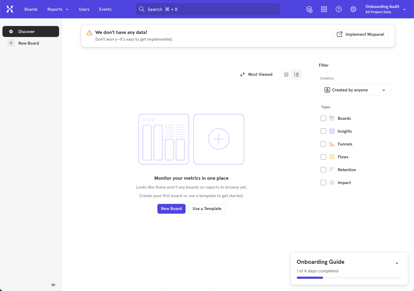 Why Mixpanel's onboarding works with Candu.ai's CEO