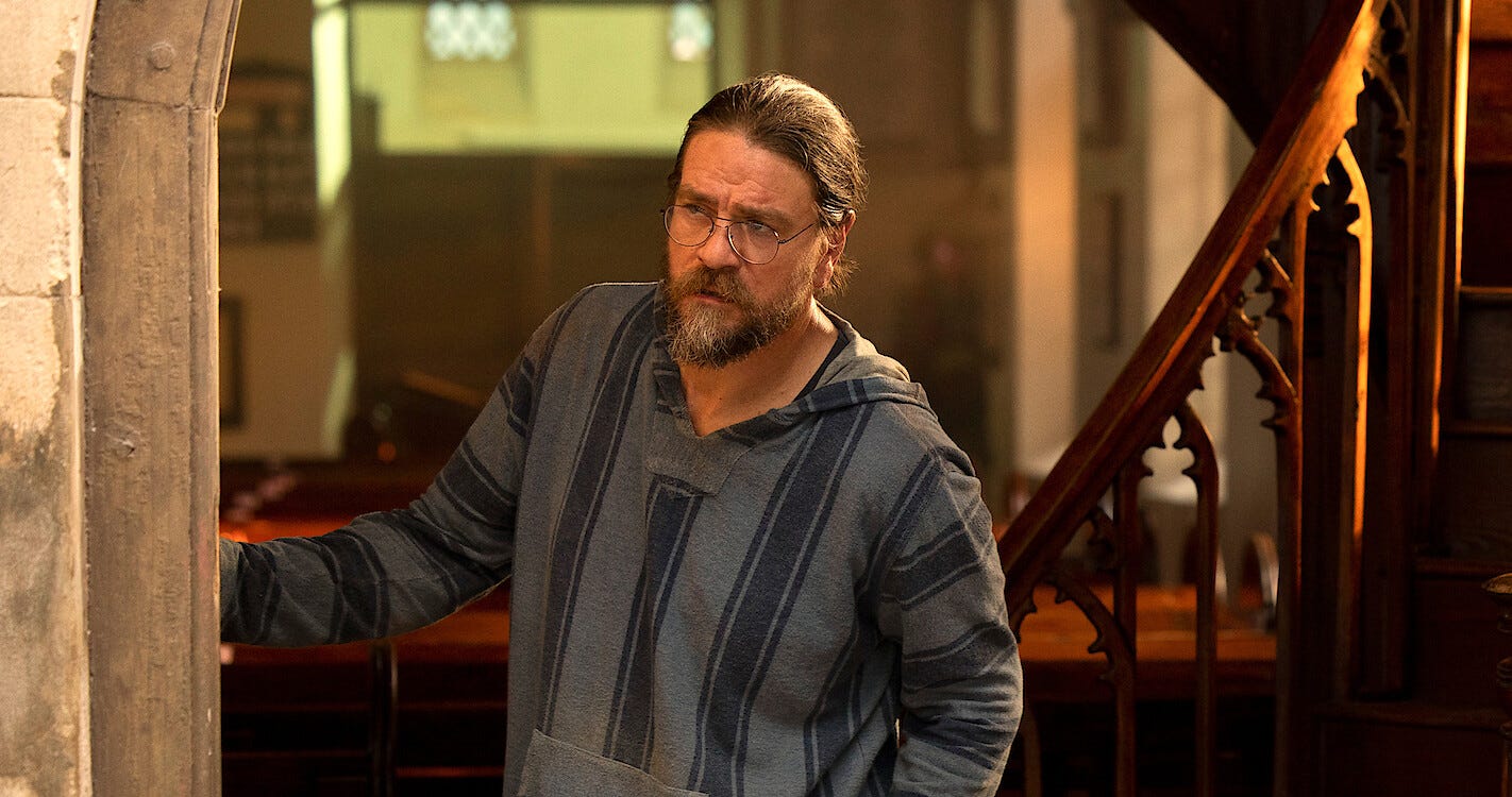 The drug dealer from "Outer Banks" is the most North Carolina character ...