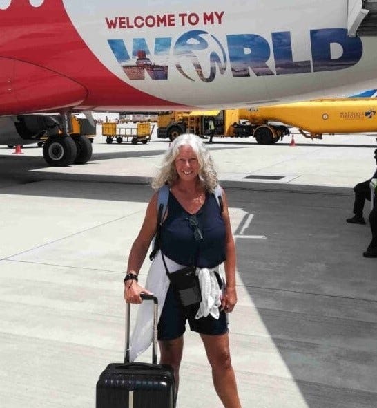 Janice Horton | Substack