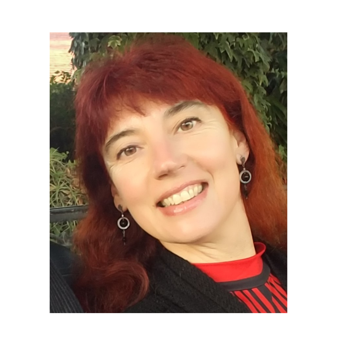 Valentina Petrova | Substack