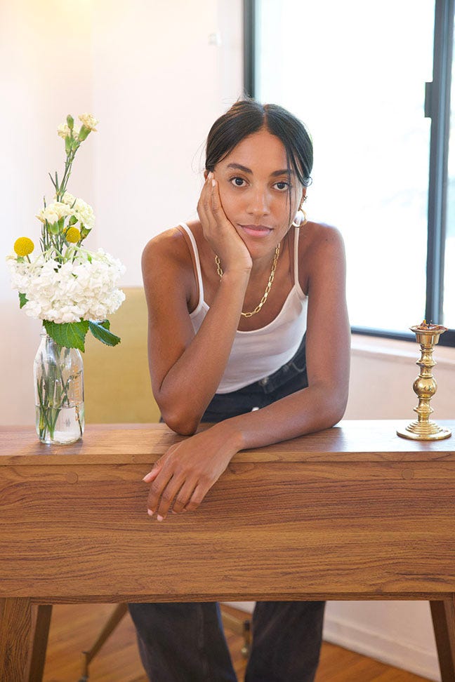 Natalie Guerrero | Substack