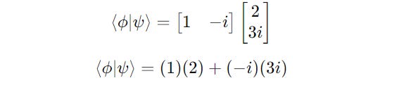 An Introduction To Bra-Ket (Dirac) Notation