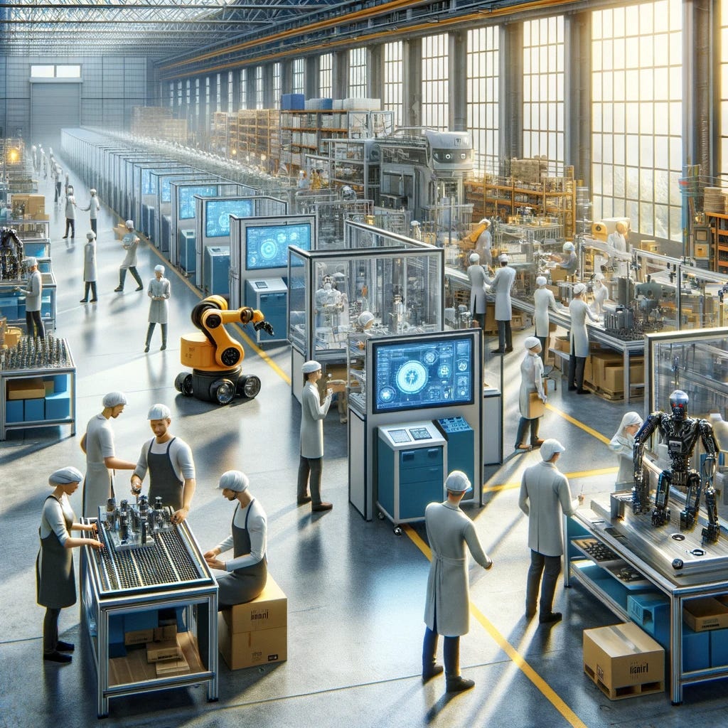 LettsGroup is Launching its AI Venture Factory -LettsGroup