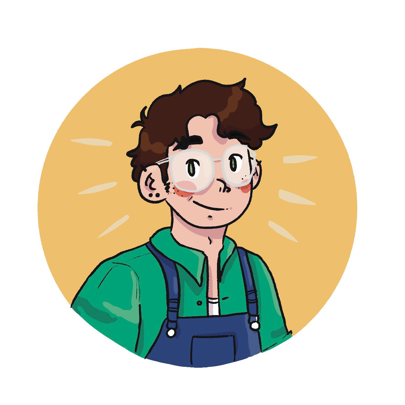 O.K. Stevens | Substack