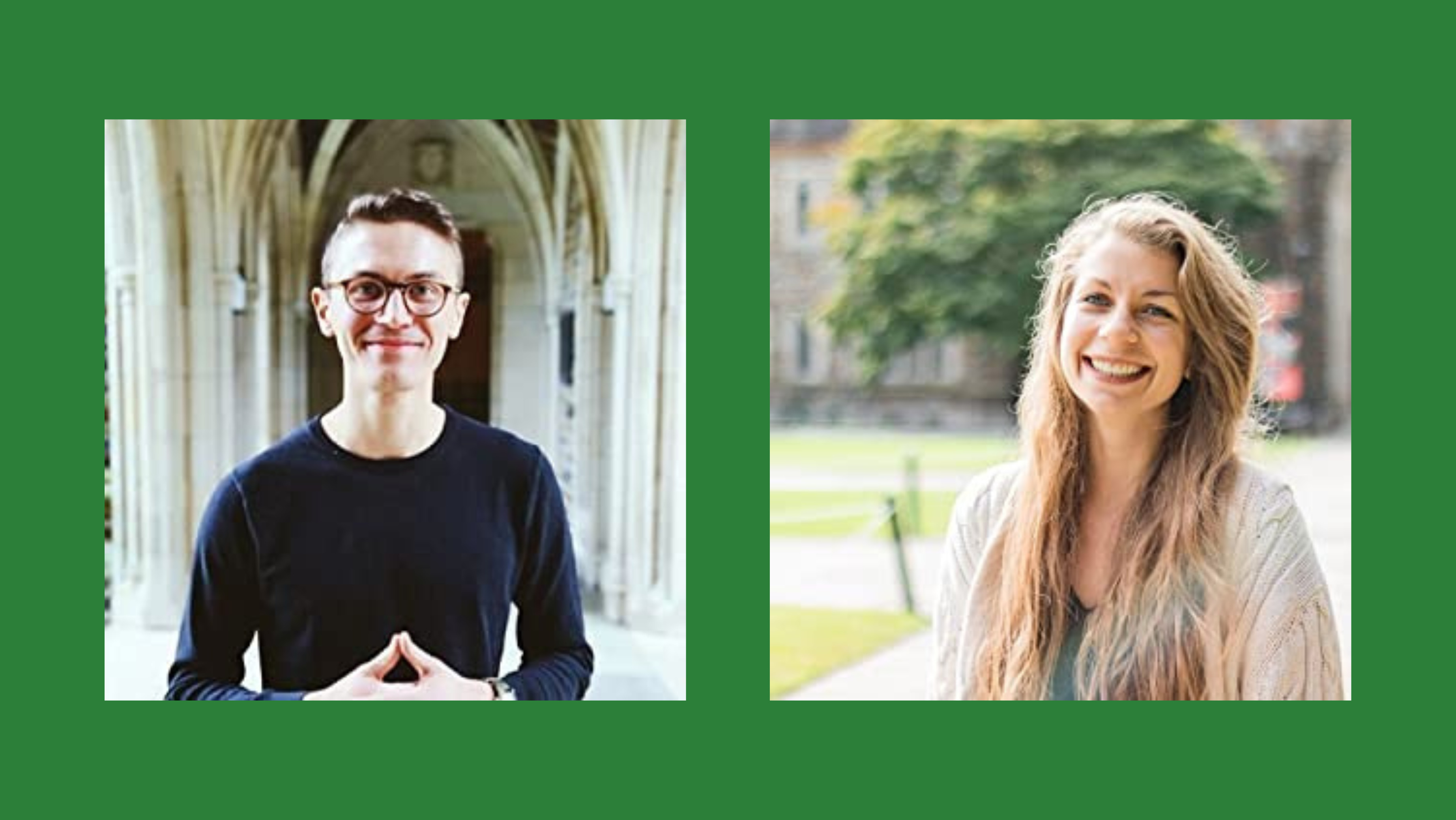 We all need theology, an author interview