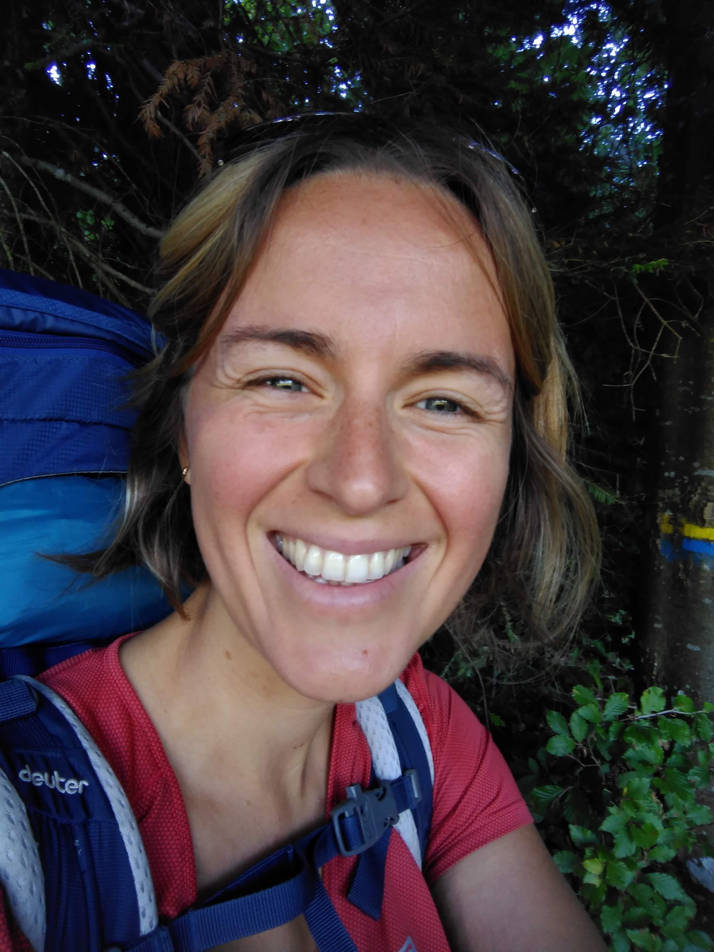 Lily Gros | Substack