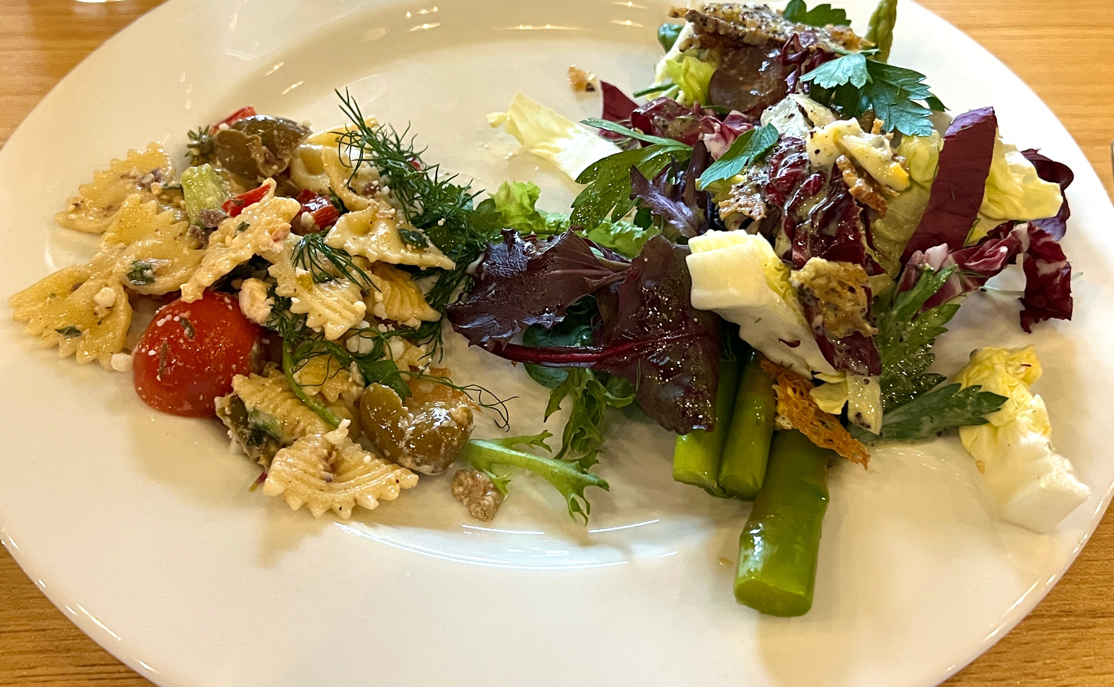 Meat Up! 99 Counties' Sumptuous Dinner for Omnivores