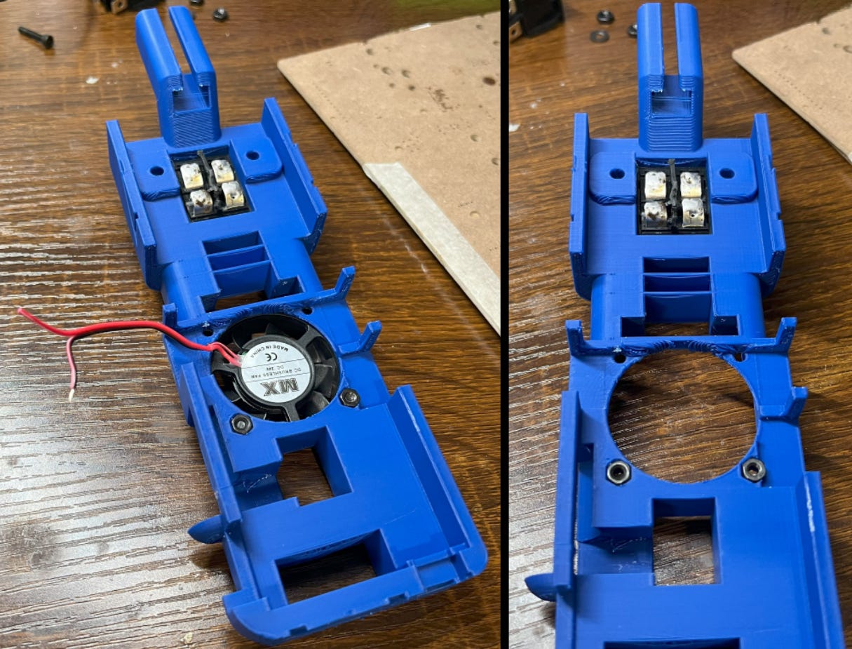 Build a Powerful High Voltage Generator That's Also an Induction Heater ...